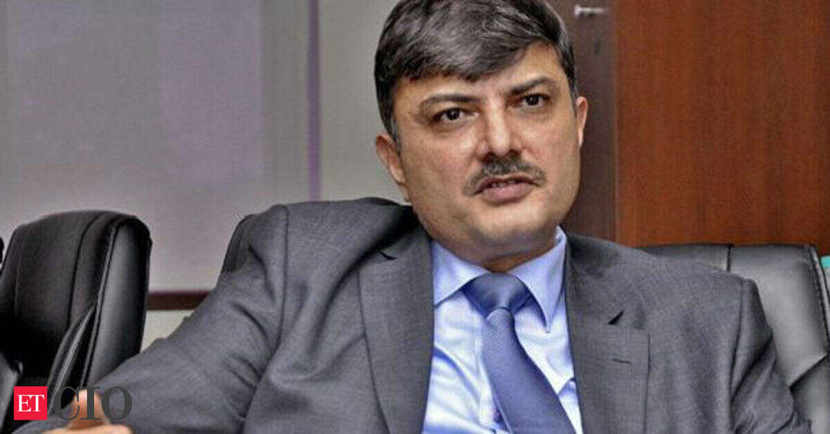 Raymond: How Sanjay Behl is charting a roadmap for digital ...