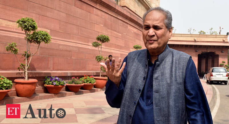 Rahul Bajaj: Rahul Bajaj's twin nephews become billionaires riding ...