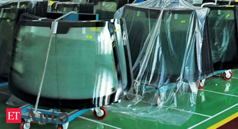 Asahi India Glass Limited: Asahi India Glass to invest Rs 500-crore in ...