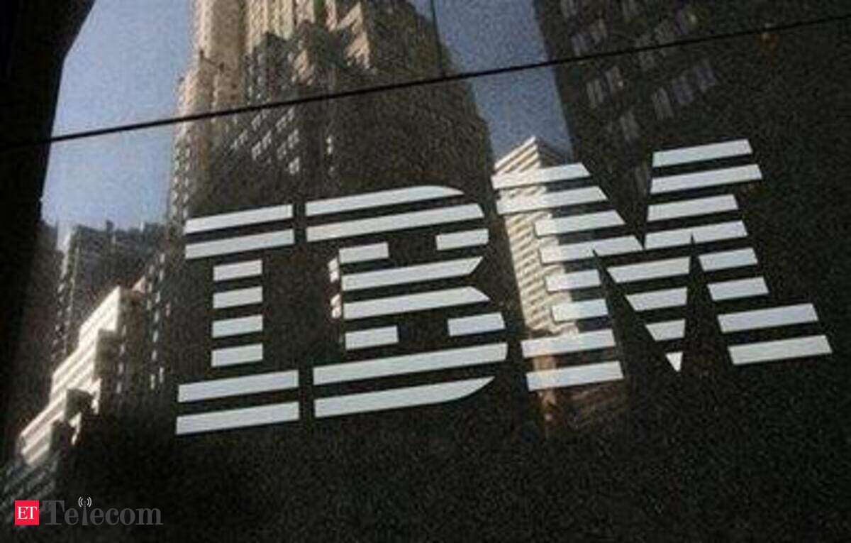 IBM, VMware to launch centre of excellence, Telecom News, ET Telecom