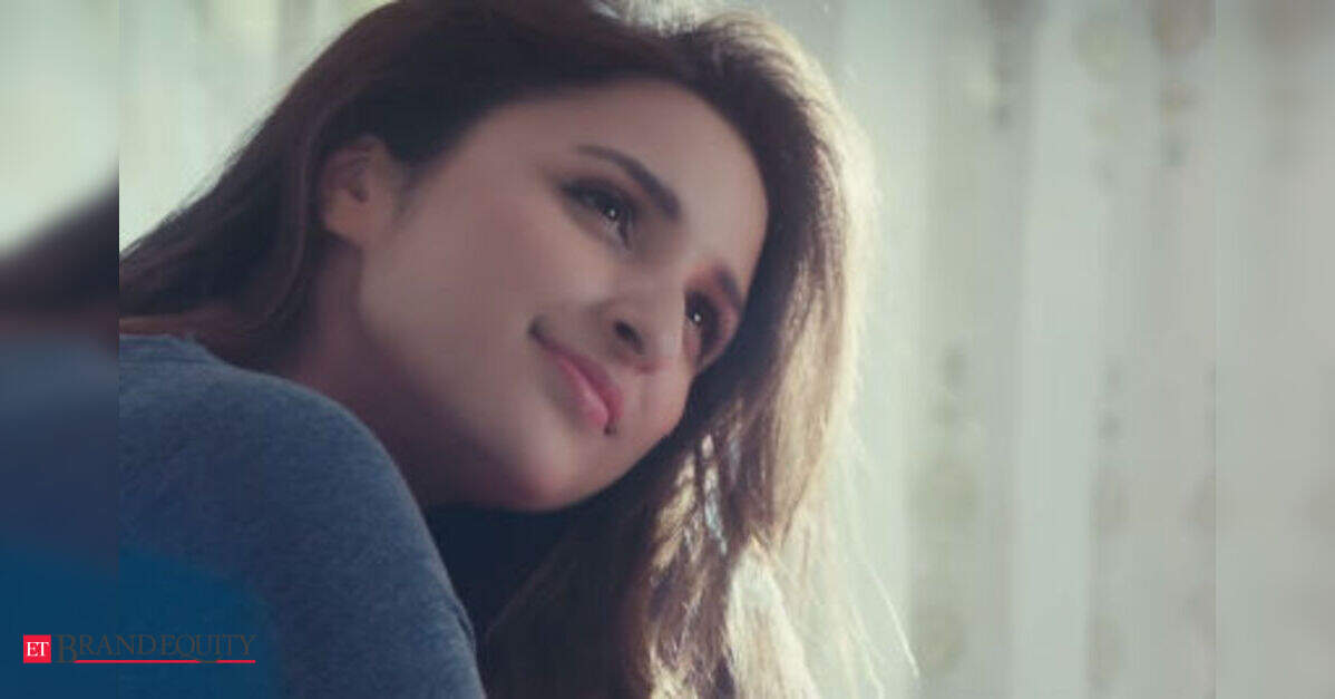 Parineeti Chopra to endorse Lyra, ETBrandEquity