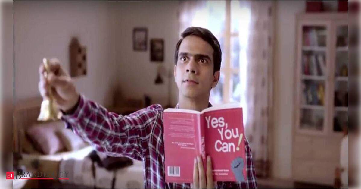 'Jaage Raho, Aage Raho' is KOPIKO's new mantra, ETBrandEquity