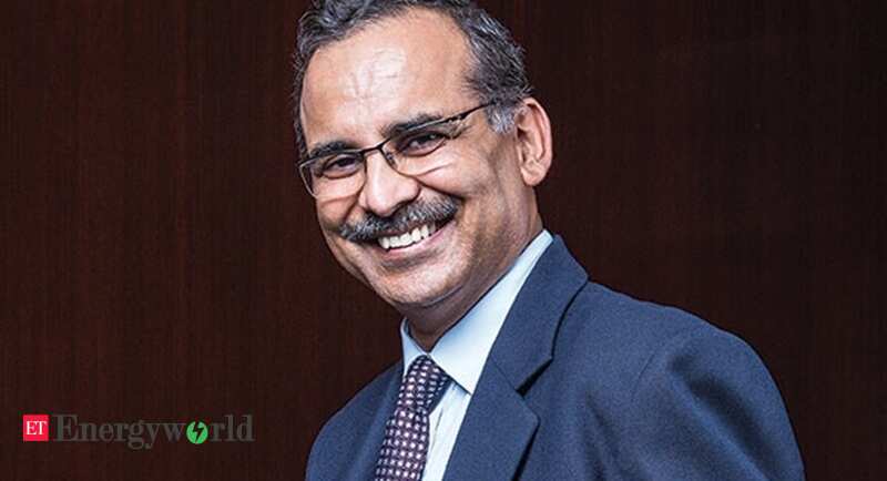 Sanjiv Singh takes over as IOC chairman, plans to expedite Rs 40,000 ...