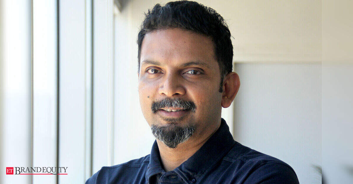 The weekend to-do list: Law & Kenneth Saatchi & Saatchi's Anil Nair ...