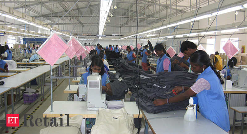 Ministry of Textiles: Textile Ministry finalising draft guidelines of ...