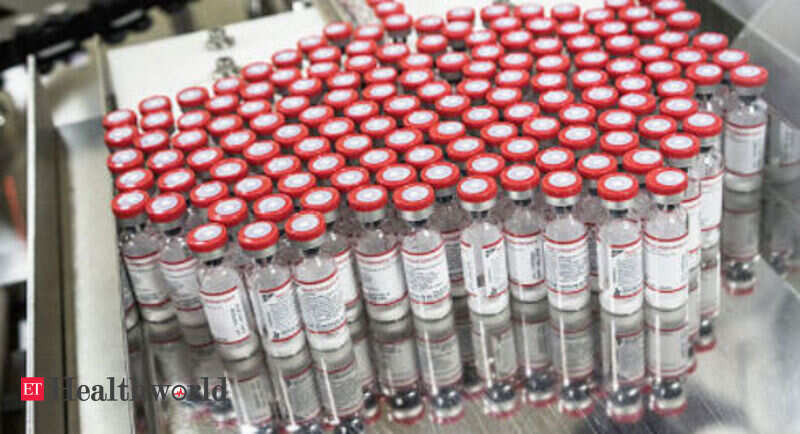 Serum Institute of India: Serum Institute produces over 1.2 billion ...