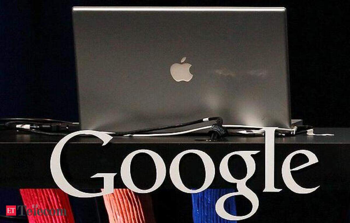 Google hires Indian-origin Apple employee Manu Gulati to build ...