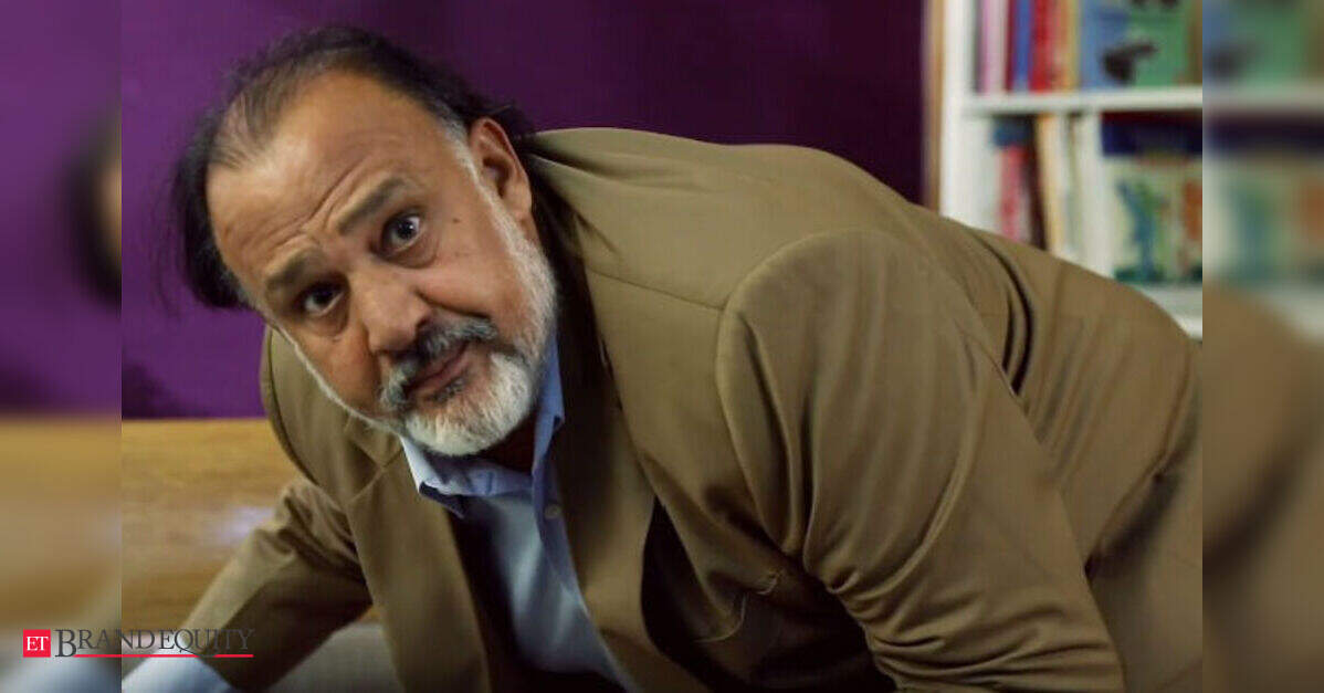 Alok Nath has a special request for millennials in this Godrej aer ad ...