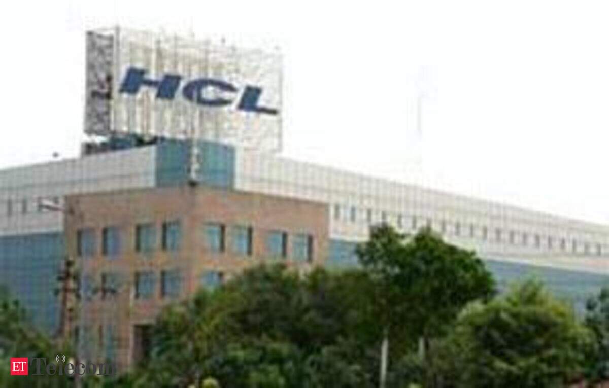 HCL to hire 2,000 at upcoming Nagpur campus, Telecom News, ET Telecom