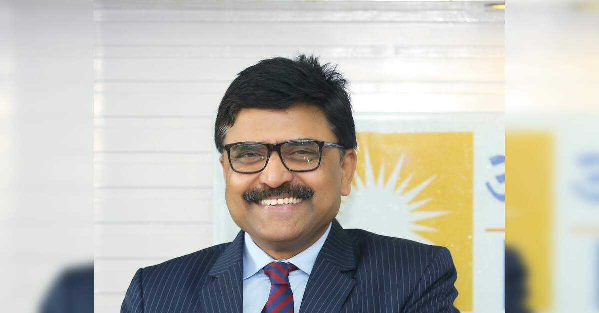Low growth & high stress are the key concerns: PV Ramesh, CMD, Rural ...