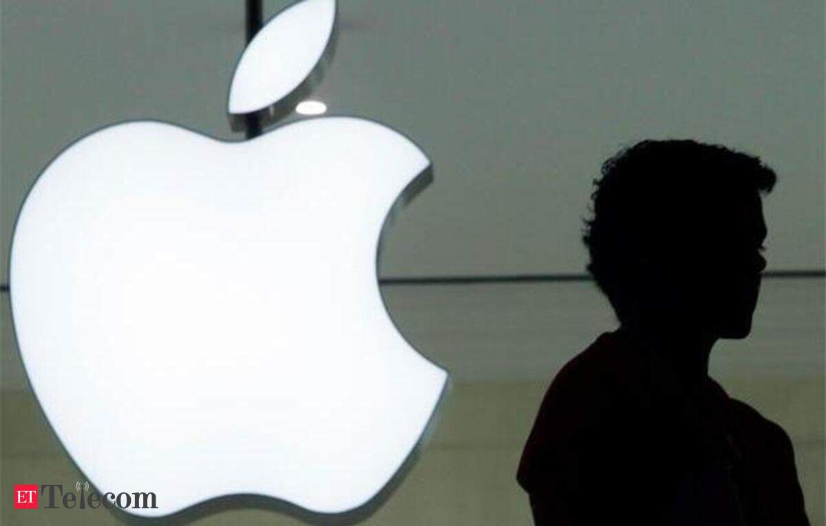 Apple most popular brand on Quikr, Telecom News, ET Telecom