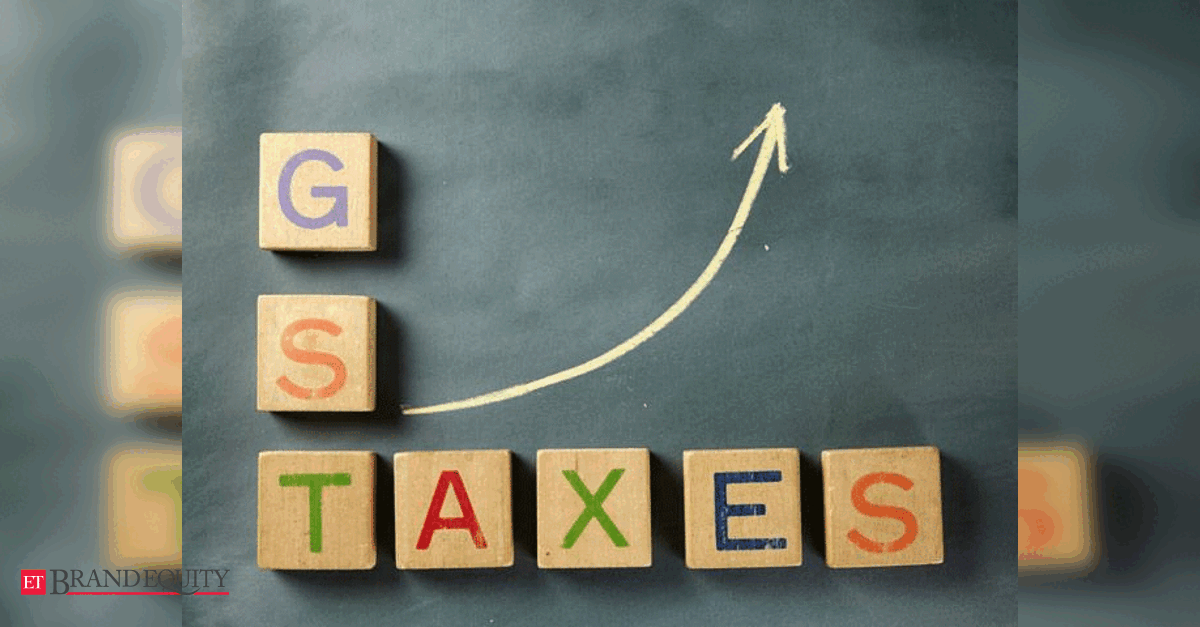 Government of India's new ad blitz aims to spread awareness about GST ...
