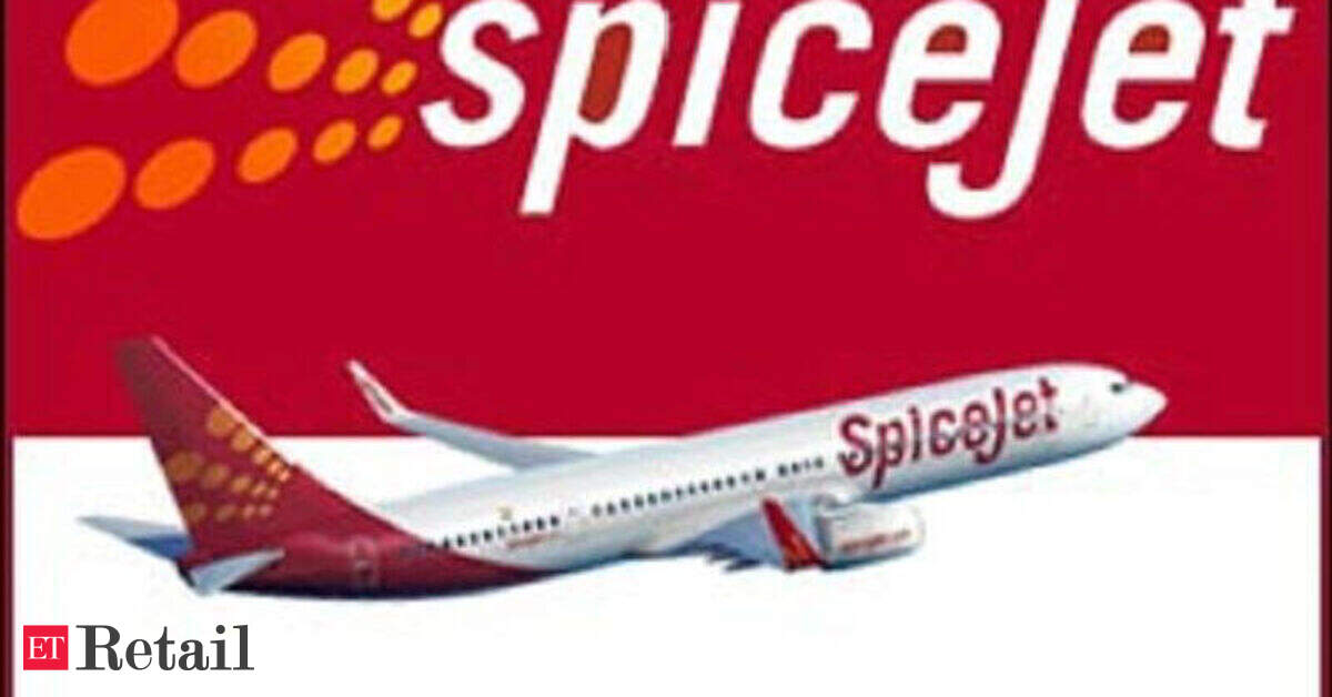 SpiceJet opens first SpiceStyle experience store in Gurugram, Retail ...