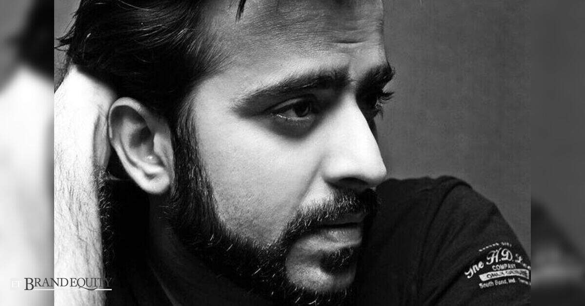 The weekend to-do list: WATconsult's Rajiv Dingra, ETBrandEquity