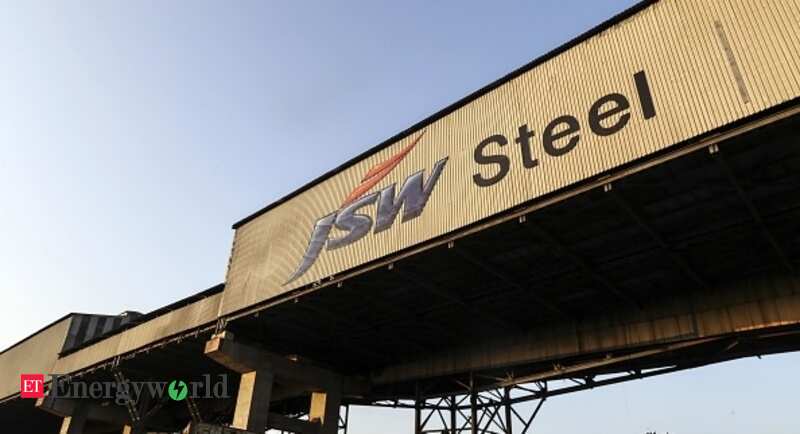 JSW Steel wins five iron ore mines in Karnataka, a coking coal mine in ...