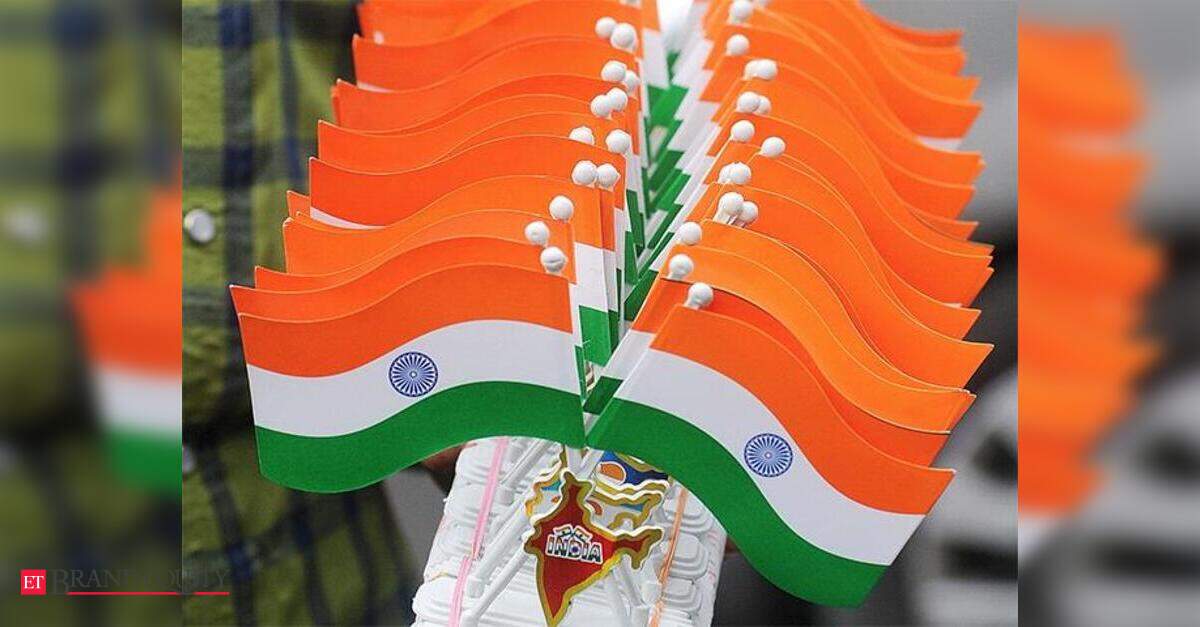 Celebrate Independence on August 15, not 14: Government to start an ad ...