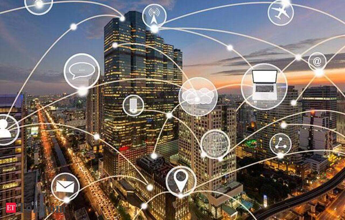 Mojo Networks: Company behind Reliance Jio's WiFi network is now eyeing ...