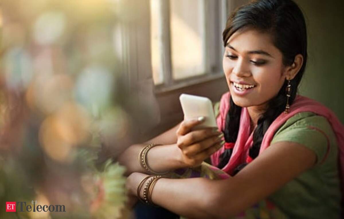 Handset-telco bundling: The next big thing in India's telecom market ...