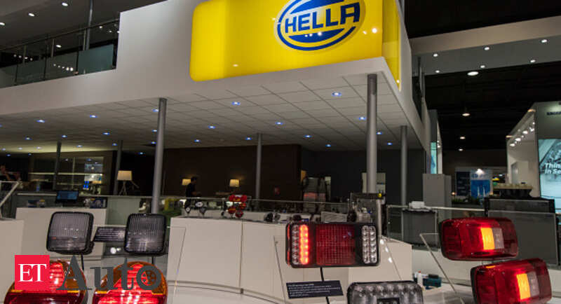 Hella: Hella finalizes long term agreement for investing in Lithuania ...