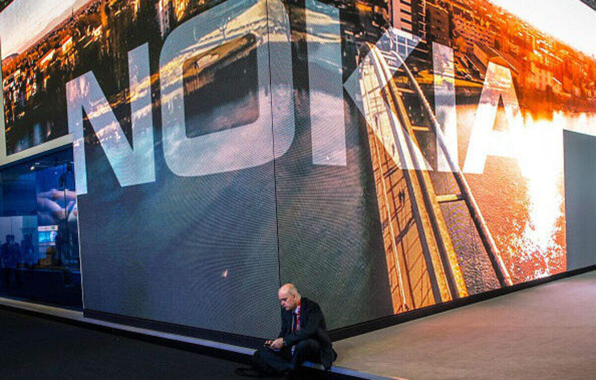 The return of Nokia: The story continues..., supplychain News, ET ...