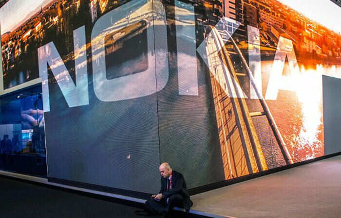 Nokia: The return of Nokia: The story continues..., Marketing ...