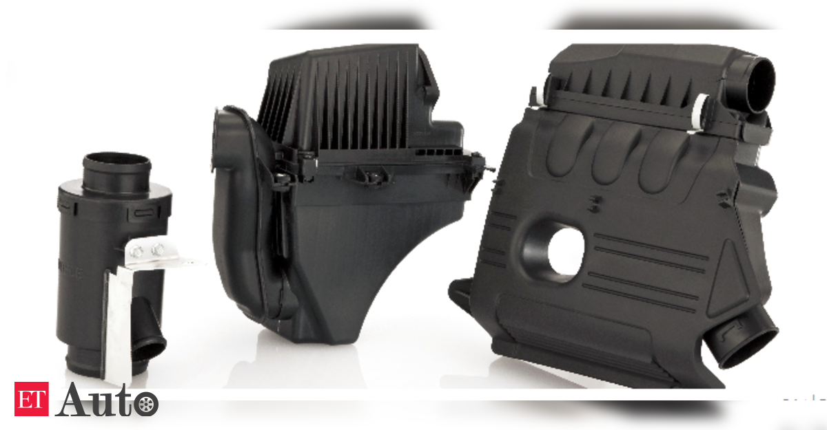 Tata Motors and Mahle to develop prototype secondary loop air ...