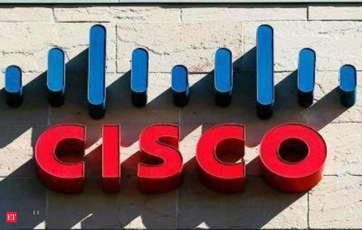 Cisco leads share in router market; Huawei, Nokia trail, says IDC, ET ...