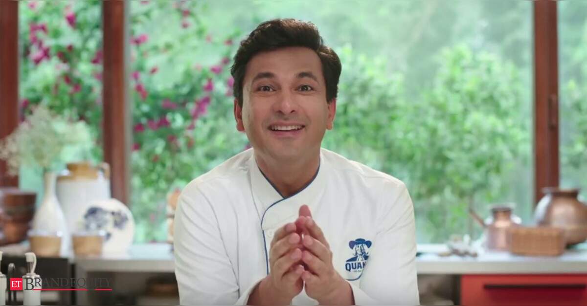 Quaker salutes the spirit of 'Real Fit' in its #FuelForTheRealFit ad ...