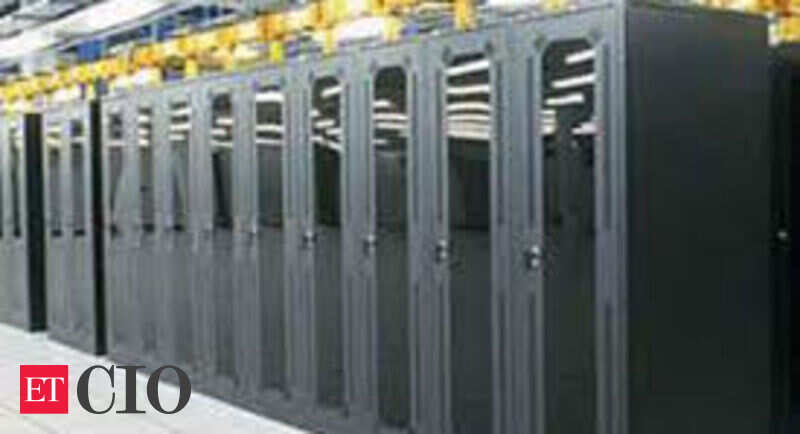 Bridge Data Centres: Bridge Data Centres plans to invest $400-500 ...