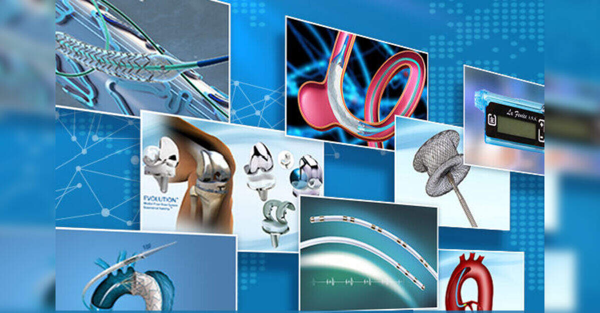 Microport Scientific Corporation: MicroPort Scientific plans expansion ...