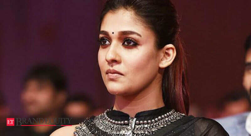 Nayanthara Sky Hd