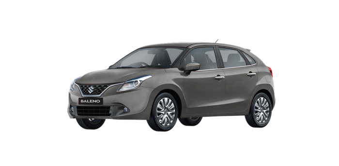 Baleno: Maruti Suzuki introduces CVT transmission in Alpha Variant of ...