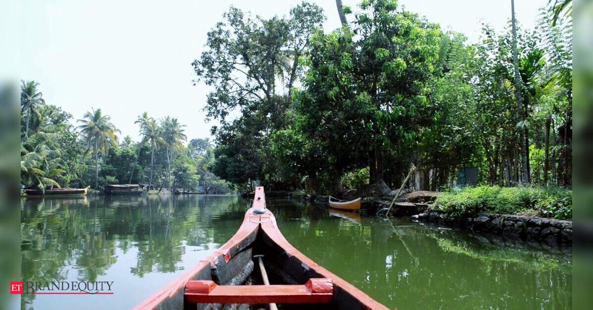 KIT KAT's new ad campaign promises viewers an 'enchanting' virtual ...