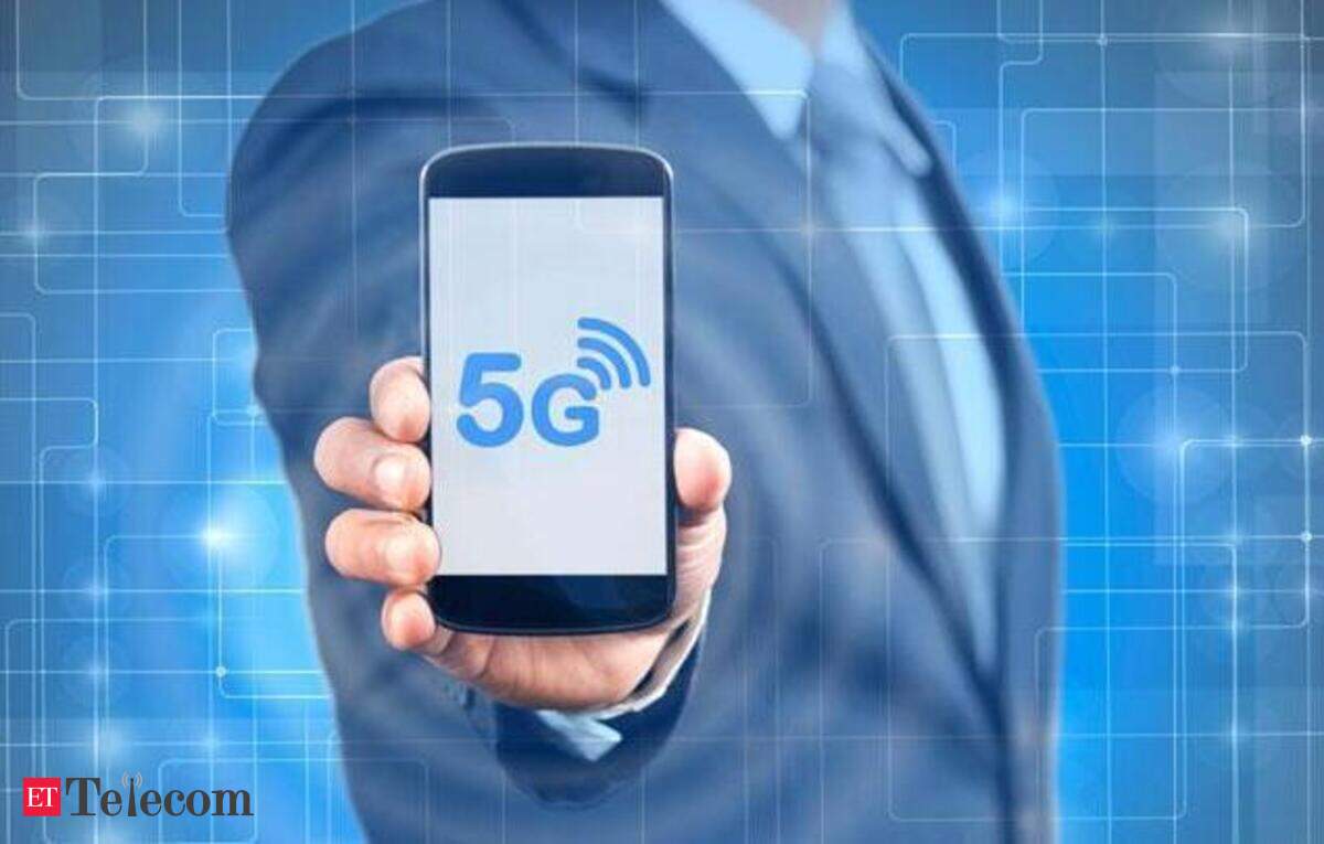BSNL eyes 700 Mhz band spectrum to launch 5G, to forge alliance with ...