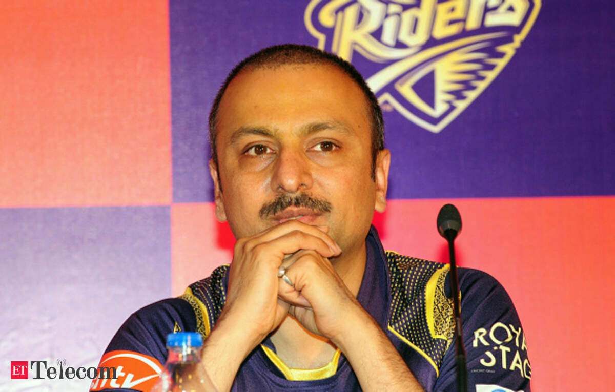 Arvind Vohra steps down as Gionee India CEO & MD, Telecom News, ET Telecom