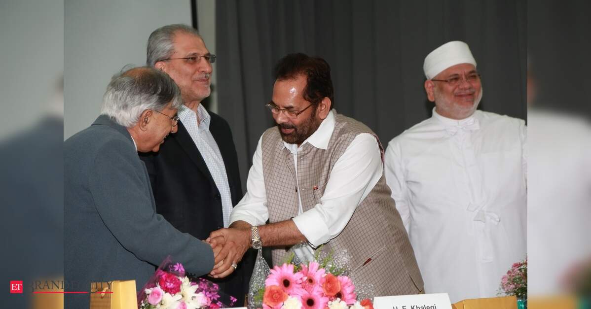 Madison BMB flags off phase II of Jiyo Parsi campaign, ETBrandEquity
