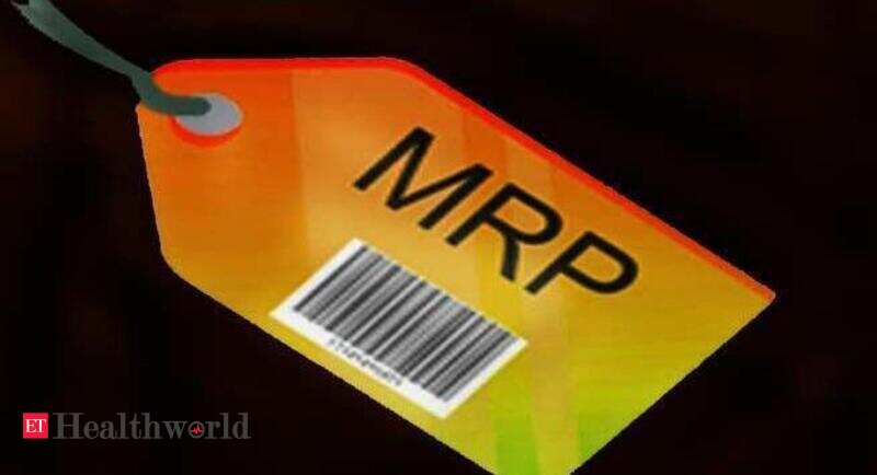 Medical devices to carry MRP on packs from Jan 1, 2018: Govt, Health ...