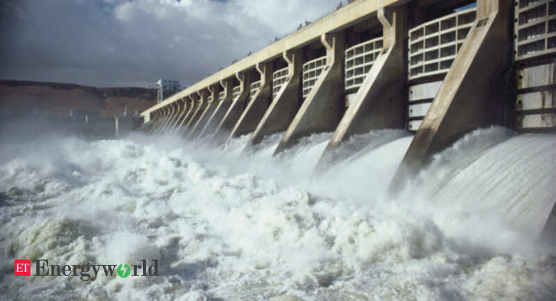 HCC wins hydro power contract worth Rs 810 crore in Jammu and Kashmir ...