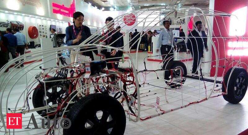 MSSL: MSSL to set up 10 new manufacturing facilities over 2 years; to ...