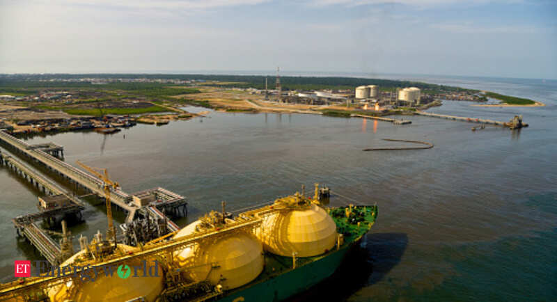 Petronet eyes 26 per cent stake in IOC's LNG terminal at Ennore, Energy ...