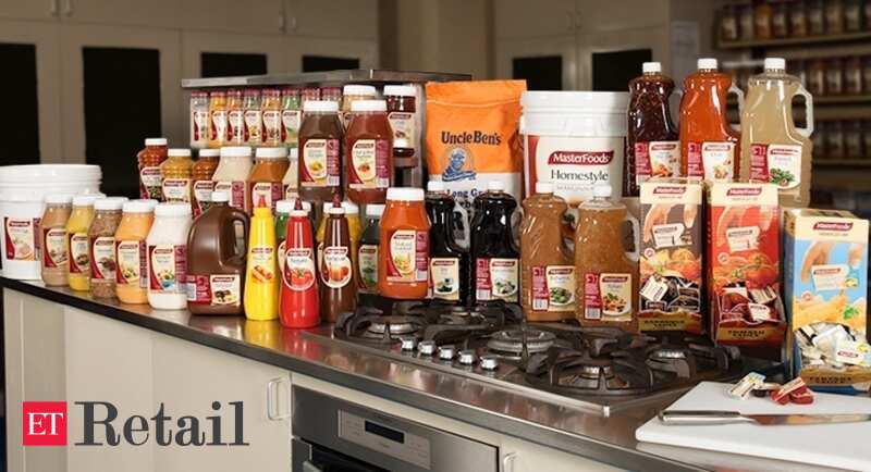 Mars Food: Mars Food to acquire majority stake in Preferred Brands Intl ...