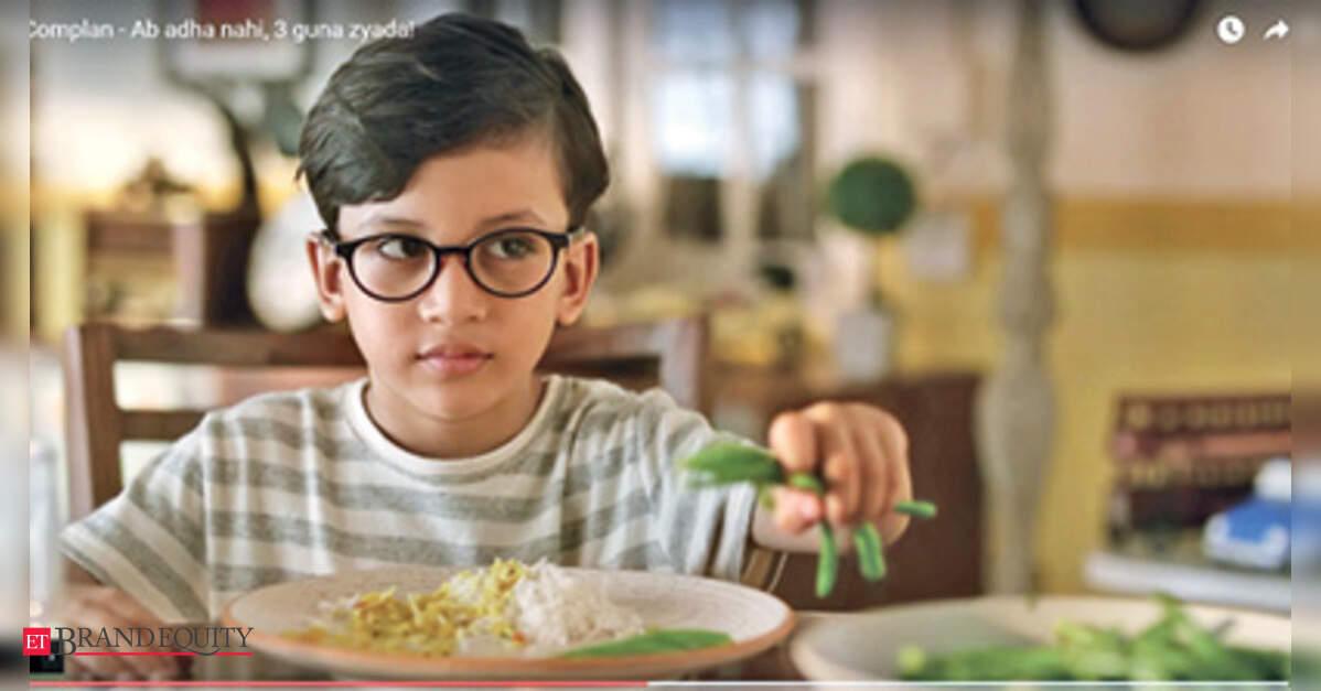 Can Complan com-back?, Marketing & Advertising News, ET BrandEquity