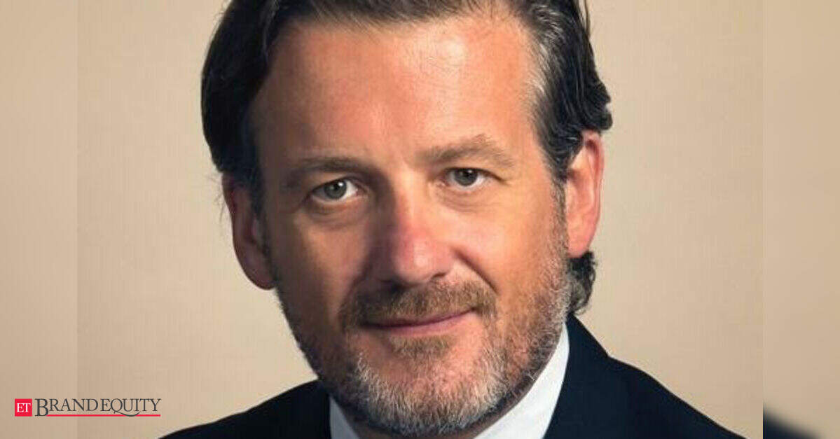 Emmanuel André has been appointed to role of chief talent officer at ...