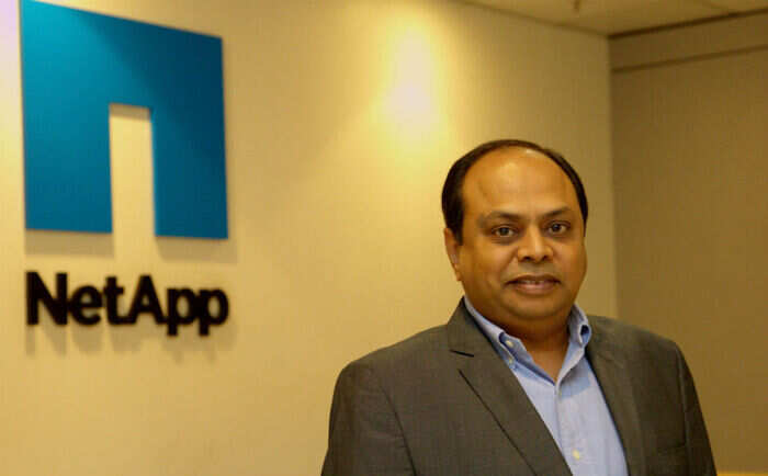 NetApp: How NetApp’s Bangalore centre is innovating technology products ...