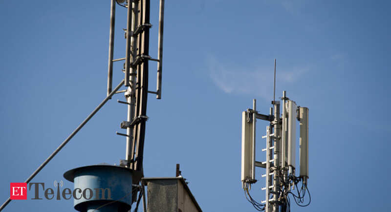 Indus Towers: Indus Towers converts over 62,000 mobile sites into green ...