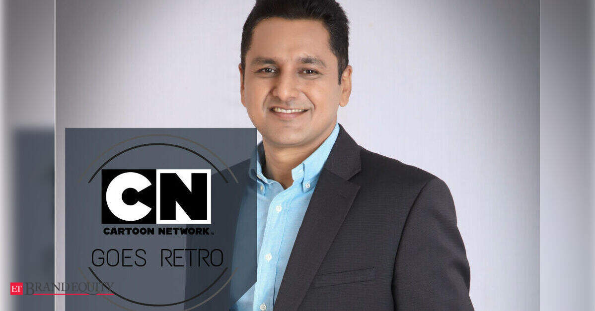 Cartoon Network bets on nostalgic millennials to fuel its 'Retro ...