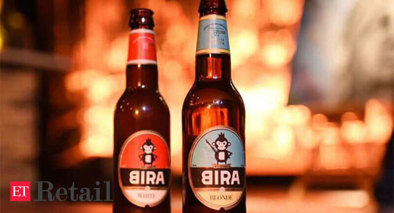 bira: Bira 91 eyes global expansion; to enter 5 new markets, Retail ...