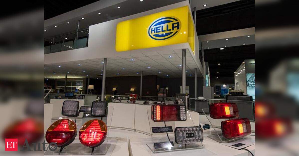 Hella India Automotive to set up second manufacturing facility in ...
