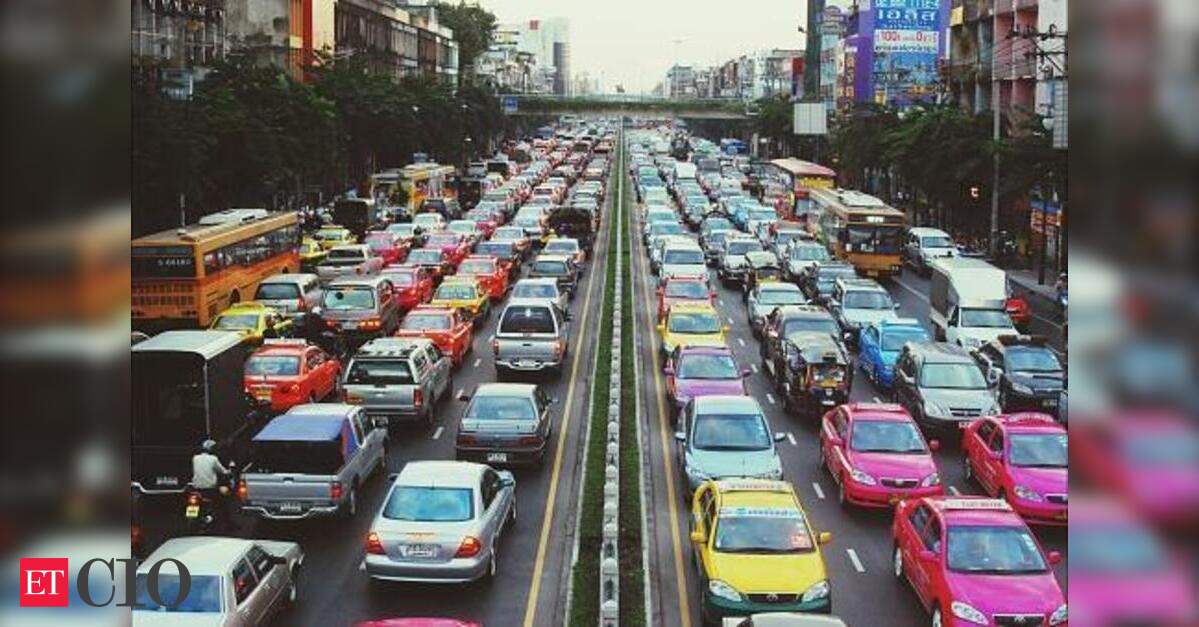 TomTom inaugurates Traffic Centre at Pune Centre of Excellence, ETCIO