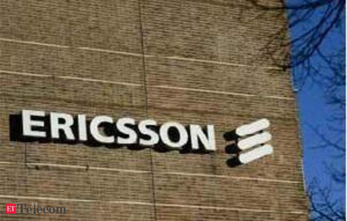 Ericsson introduces new radio product for massive MIMO, ET Telecom